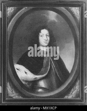Karl Xi., King of Sweden Unknown artist Stock Photo - Alamy