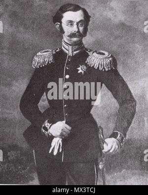 Adolph Wilhelm Carl August Friedrich von Nassau-Weilburg (geb. 24. Juli ...