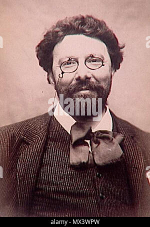 Alfred-Pierre Agache (French, 1843 - 1915). Impéria, ca. 1899 ...