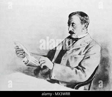 Alfred Milner was a British politician and colonial administrator. His ...