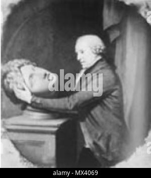 48 Anna Tonelli Henry Blundell Stock Photo - Alamy