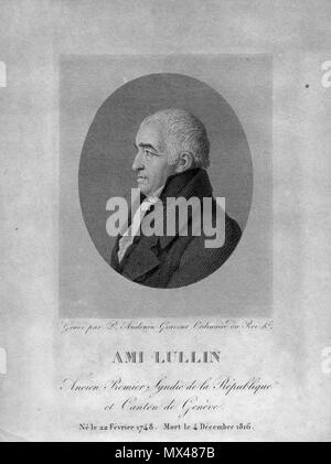 42 Ami Lullin Stock Photo - Alamy