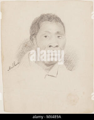 42 Amistad Prisoners (18 Stock Photo - Alamy