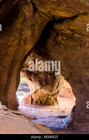 Stadsaal Caves in the Cederberg, South Africa Stock Photo - Alamy