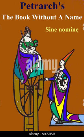 91 Book Without A Name Stock Photo - Alamy