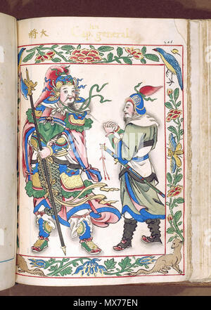 . English: Chinese General in pre-colonial Philippines . 3 February ...