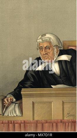 . English: George Denman QC, PC - 'He Was an Ornament on the Bench ...