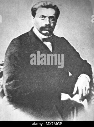 Portrait of the Rozycki Stock Photo - Alamy