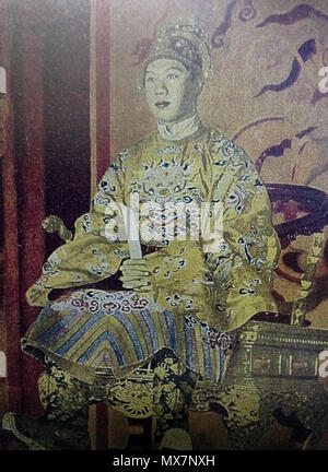 Bao Dai was the last emperor of Vietnam, ruling from 1926 to 1945. His ...