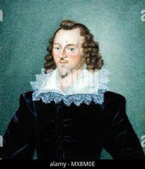 Marcus Gheeraerts the younger (1561-1562-1635-1636) (circle of ...