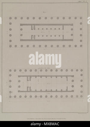 208 Fig 1 Plan of the Temple of Zeus in ancient Olympia, Greece Fig 2 ...