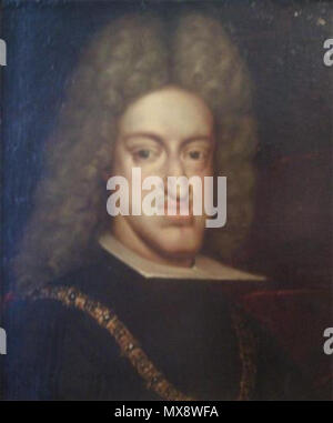 Charles II of Spain. Charles II (1661 – 1700), King of Spain, also ...