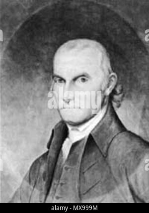 William Floyd was an American Founding Father, known for his ...
