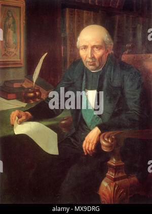 Miguel Hidalgo was a Mexican revolutionary leader known for his role in ...