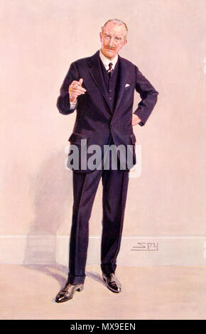 George W Beldam - cricketer for Middlesex Stock Photo - Alamy