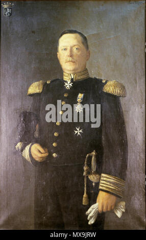 . Nederlands: Hendrik Gerard van Holthe tot Echten (1862-1940) . before ...