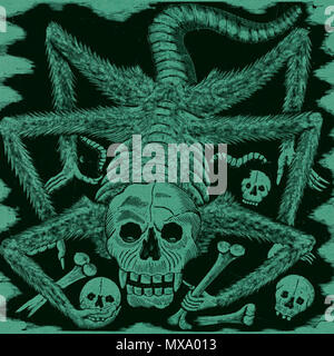 . Português: Desenho do artista mexicano Manuel Manilla. before 1895 ...