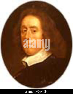 Sir Henry Vane Stock Photo - Alamy