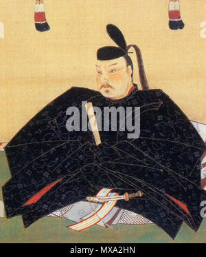 Toyotomi Hideyoshi, one of Japan's most significant samurai and ...