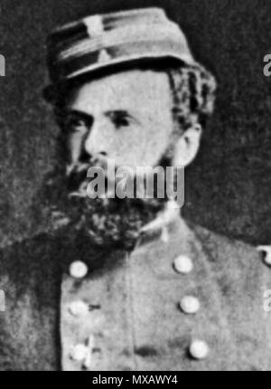 328 Juan José San Martín Penrose comandante del 4º de línea, muere en ...
