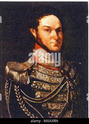 . English: French officer and botanist of the XIX century . 14 August ...