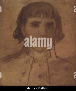 300 Isaac Wilbour (Rhode Island Governor) 2 Stock Photo - Alamy