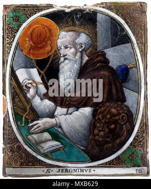 . English: Jerome . 16 July 2012. Jacques II Laudin 305 Jacques II ...