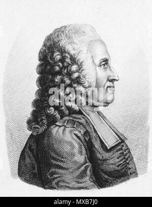 Jean-Baptiste de Sénac Stock Photo - Alamy