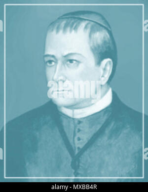 José Caetano da Silva Coutinho was a prominent Brazilian artist and ...