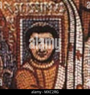 The Leo III Mosaic is a Byzantine artwork from the 8th century ...