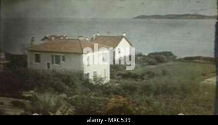 Lippmann photo view Stock Photo - Alamy