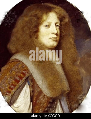 . English: Anthony Ashley-Cooper, 2nd Earl of Shaftesbury (1652-1699 ...