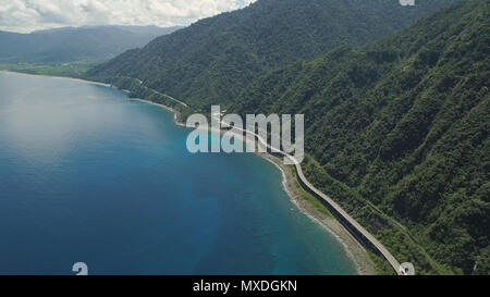 Patapat Bridge in Ilocos Norte is a famous destination in northern ...