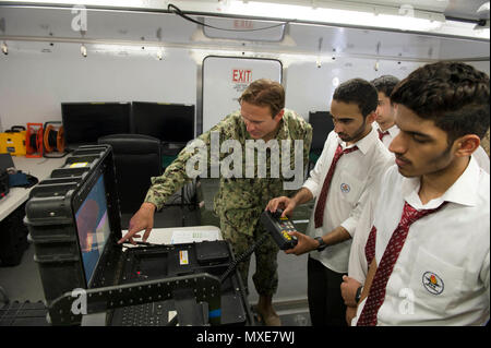 Combat Control School students assigned to the 352nd Battlefield Airman ...