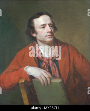 . English: Photographic version of the portrait of Col Isaac Barré on ...