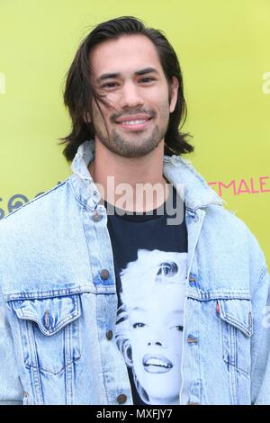 The New Web Series 'Female Friendly' Premiere Party - Arrivals ...