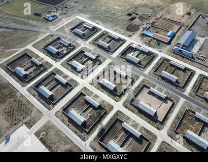 Xilingol, Xilingol, China. 3rd June, 2018. Xilingol, CHINA-3rd June ...