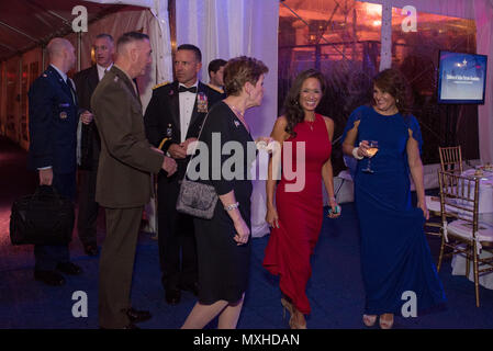 U.S. Army Brig. Gen. Andrew Gainey, the deputy commanding general of ...