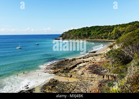 noosa national park Stock Photo - Alamy