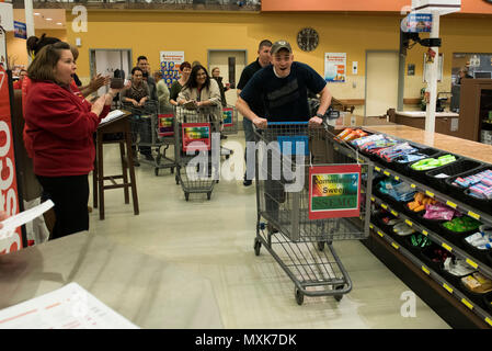 Spangdahlem Air Base Commissary, Germany, won the Dan Daniel Award as ...
