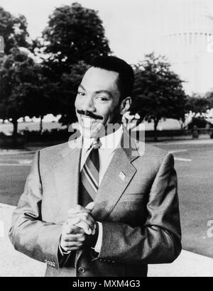 EDDIE MURPHY, THE DISTINGUISHED GENTLEMAN, 1992 Stock Photo - Alamy