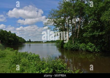 Tilgate Park, south east crawley Stock Photo - Alamy