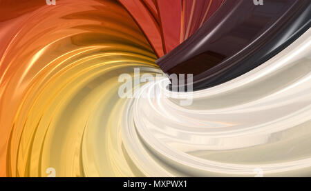 Abstract caramel colored background Stock Photo - Alamy