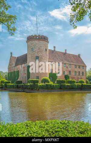 Vittskovle Castle is a castle in Kristianstad Municipality, Scania, in ...