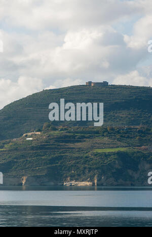 THE PROMENADE ON THE HEADLAND IN OLD HARTLEPOOL Stock Photo - Alamy