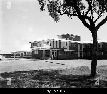 Historic building Dalby Queensland Australia Stock Photo - Alamy
