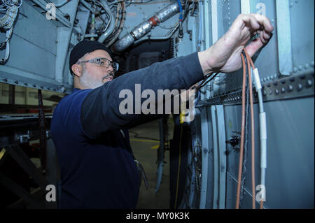 David Antrobus, 309th Aircraft Maintenance and Regeneration Group ...