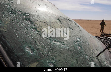 The new M30A1 Guided Multiple Launch Rocket System Alternate Warhead ...