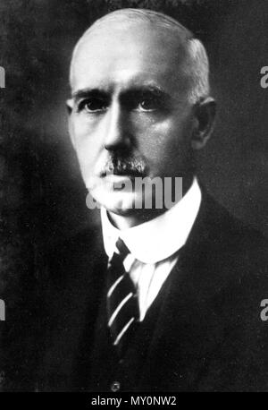 Lieutenant General Sir Thomas Herbert John Chapman Goodwin KCB, KCMG ...