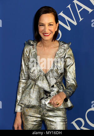 Cynthia Rowley attends the CFDA Fashion Awards, hosted by The Council ...